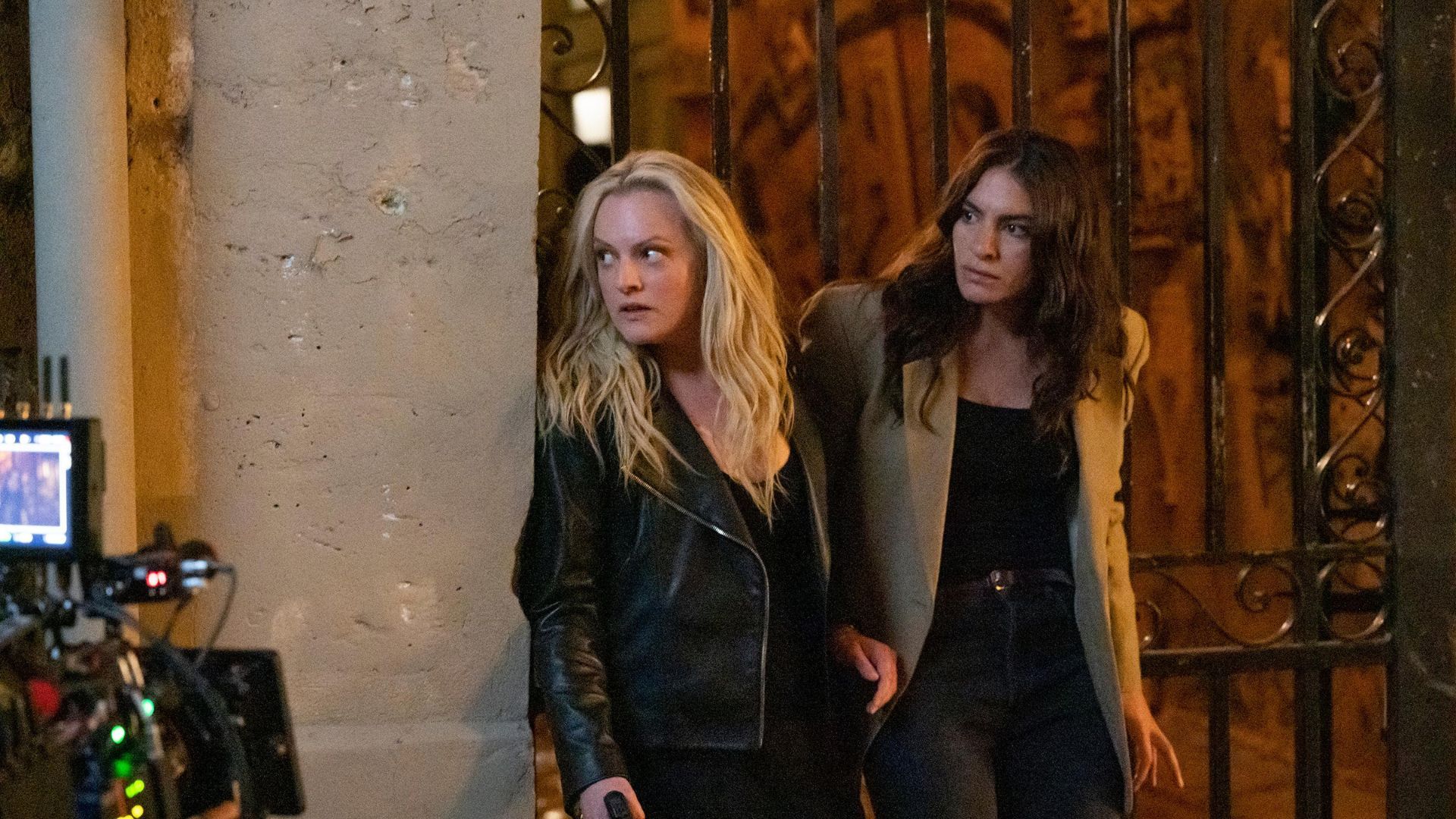 ‘The Veil’ Review: A Show That Should Have Been ‘Veiled’ From The Public