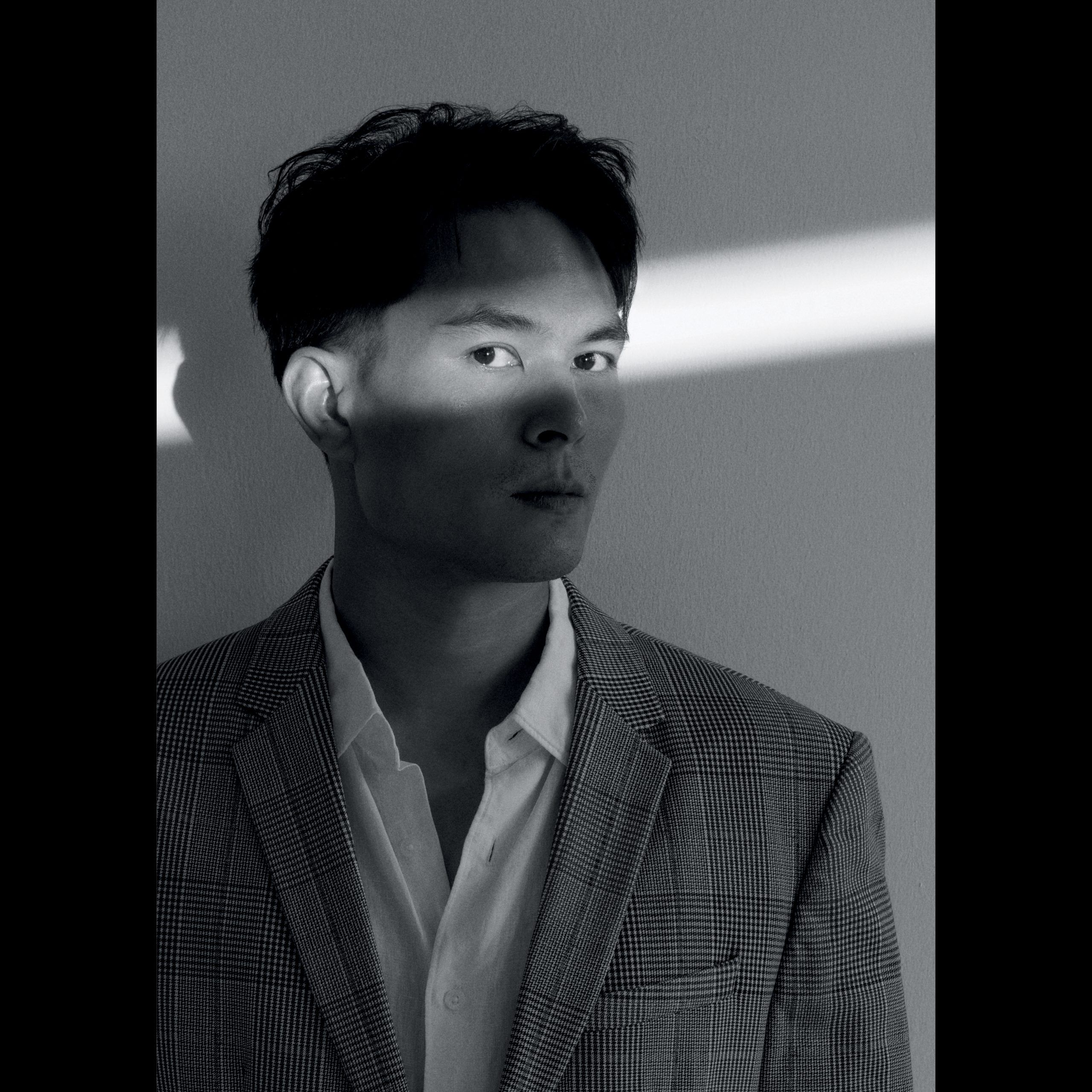 August Men Of Tomorrow