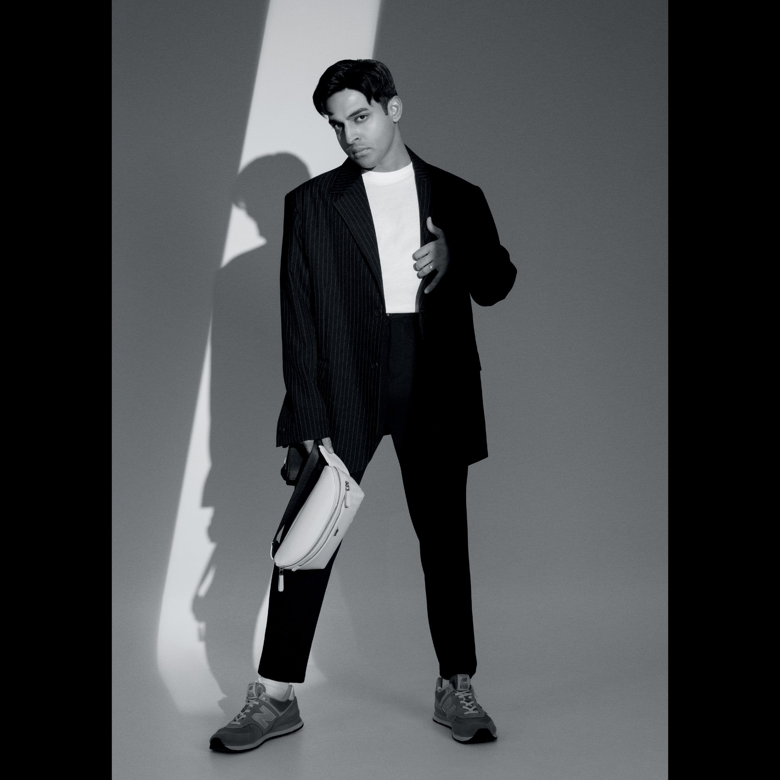 August Men Of Tomorrow