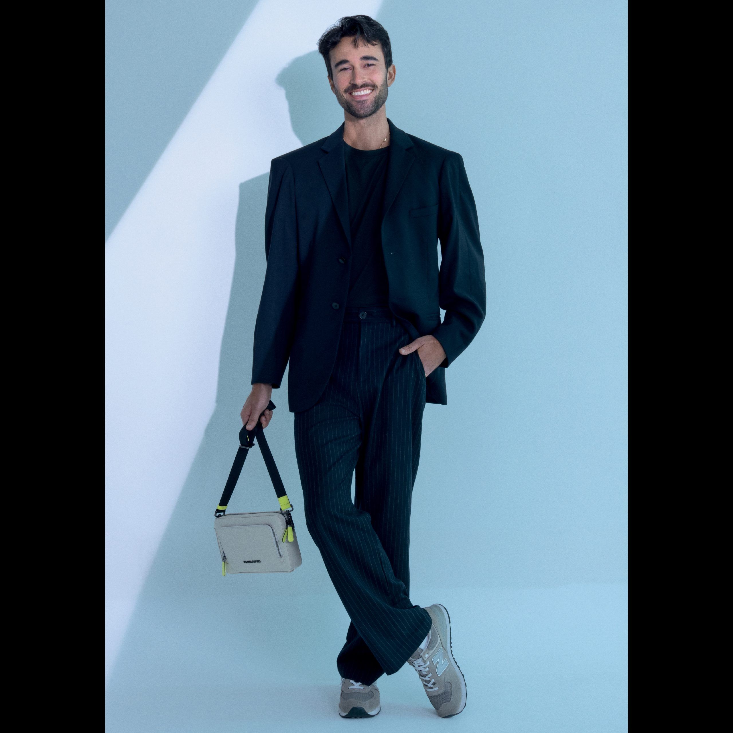 August Men Of Tomorrow