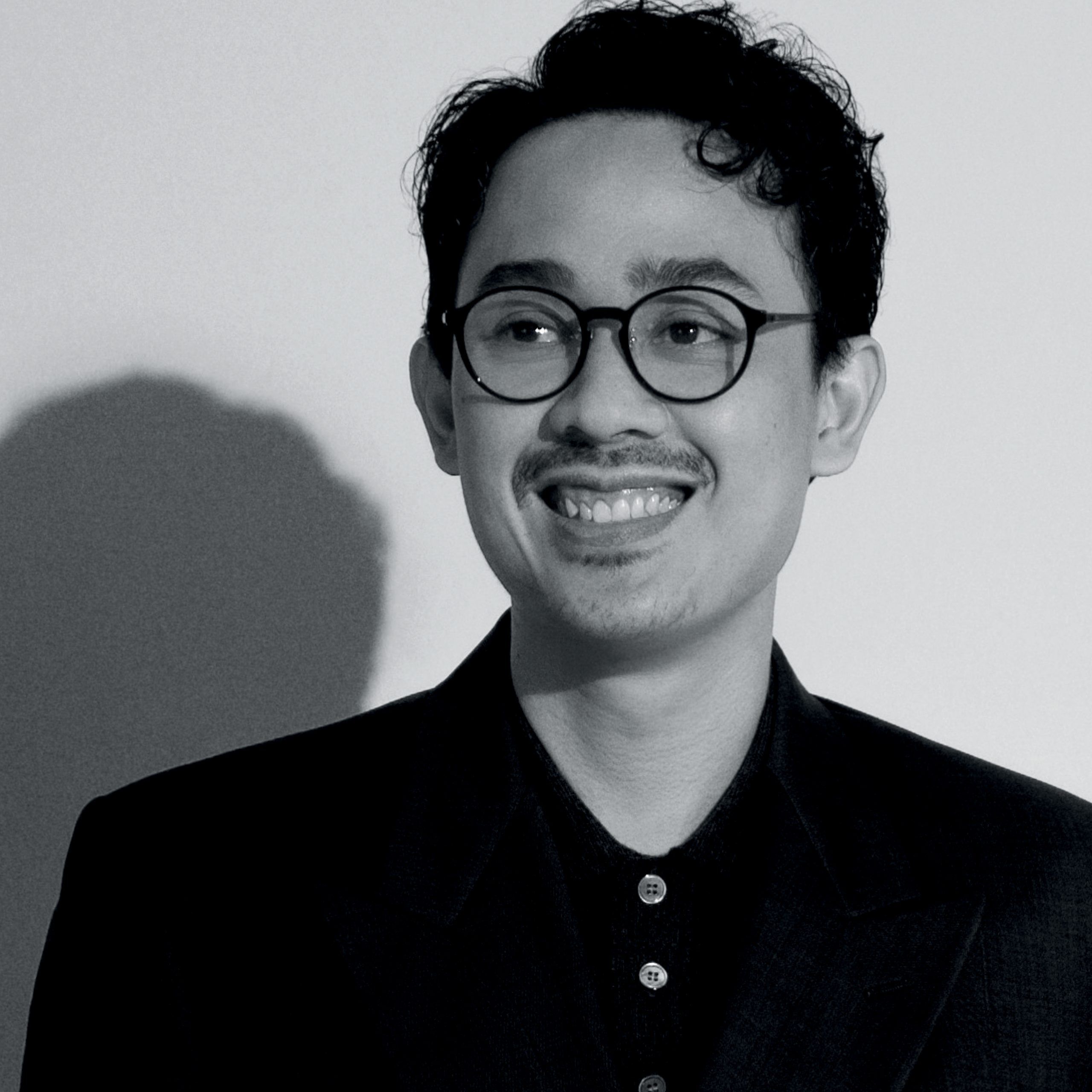 Suffian Hakim - Journalist Profile - Intelligent Relations