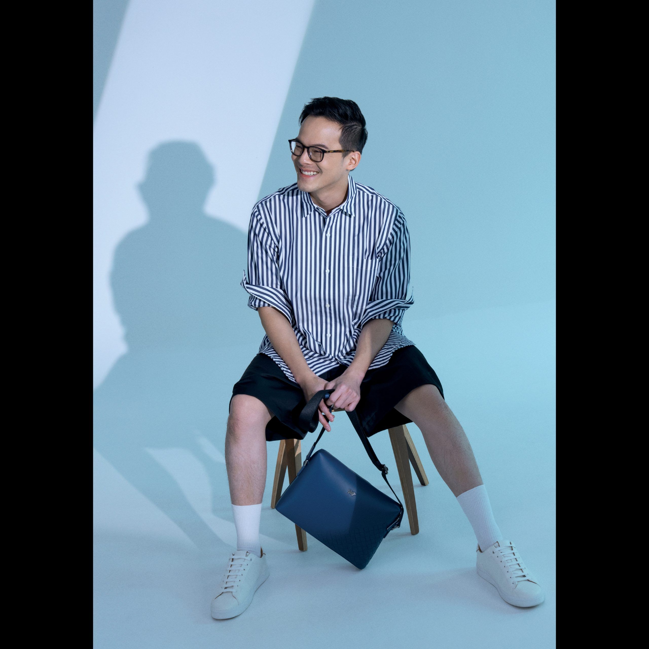 August Men Of Tomorrow