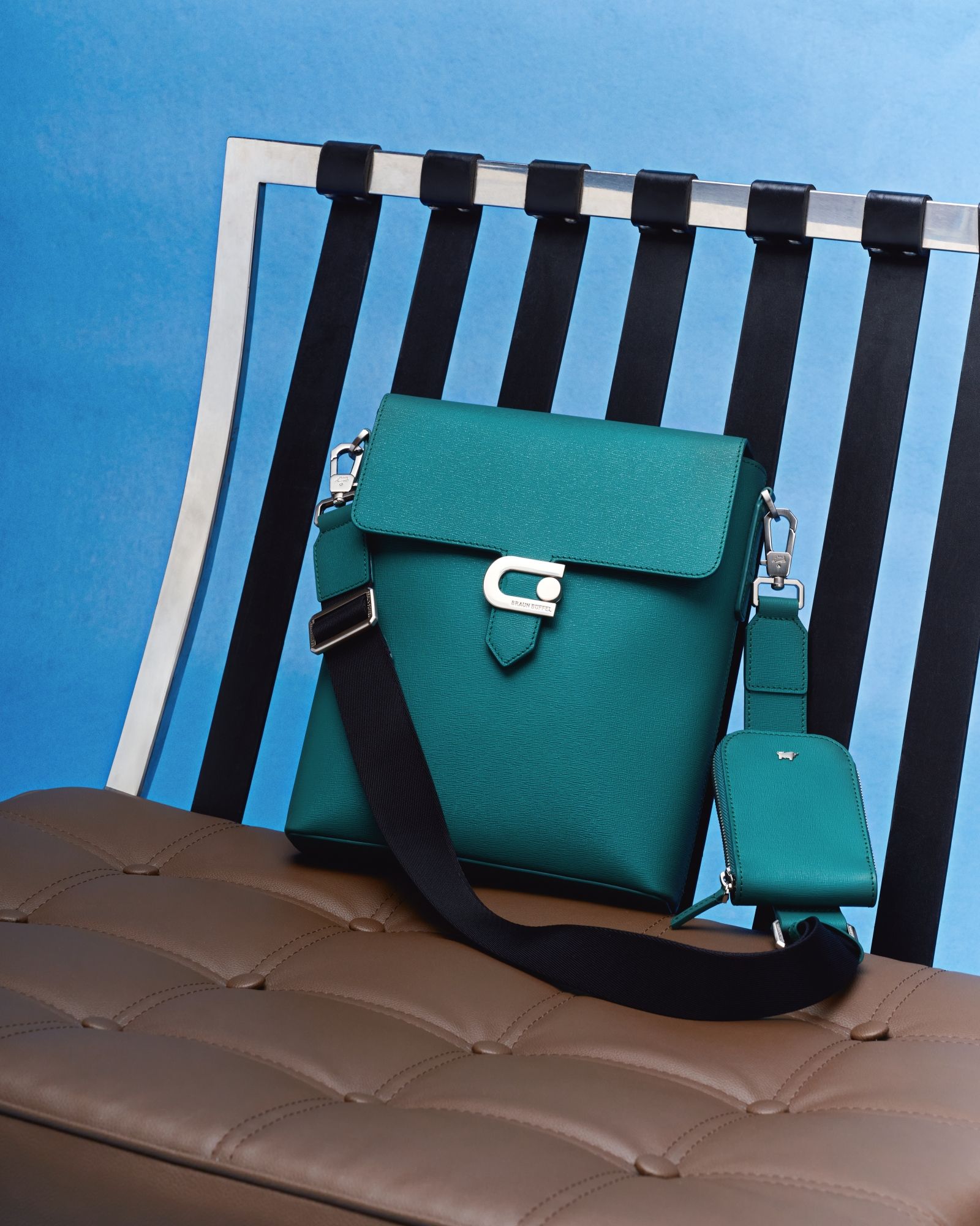 Braun Buffel Spring/Summer 2024 Collection Review