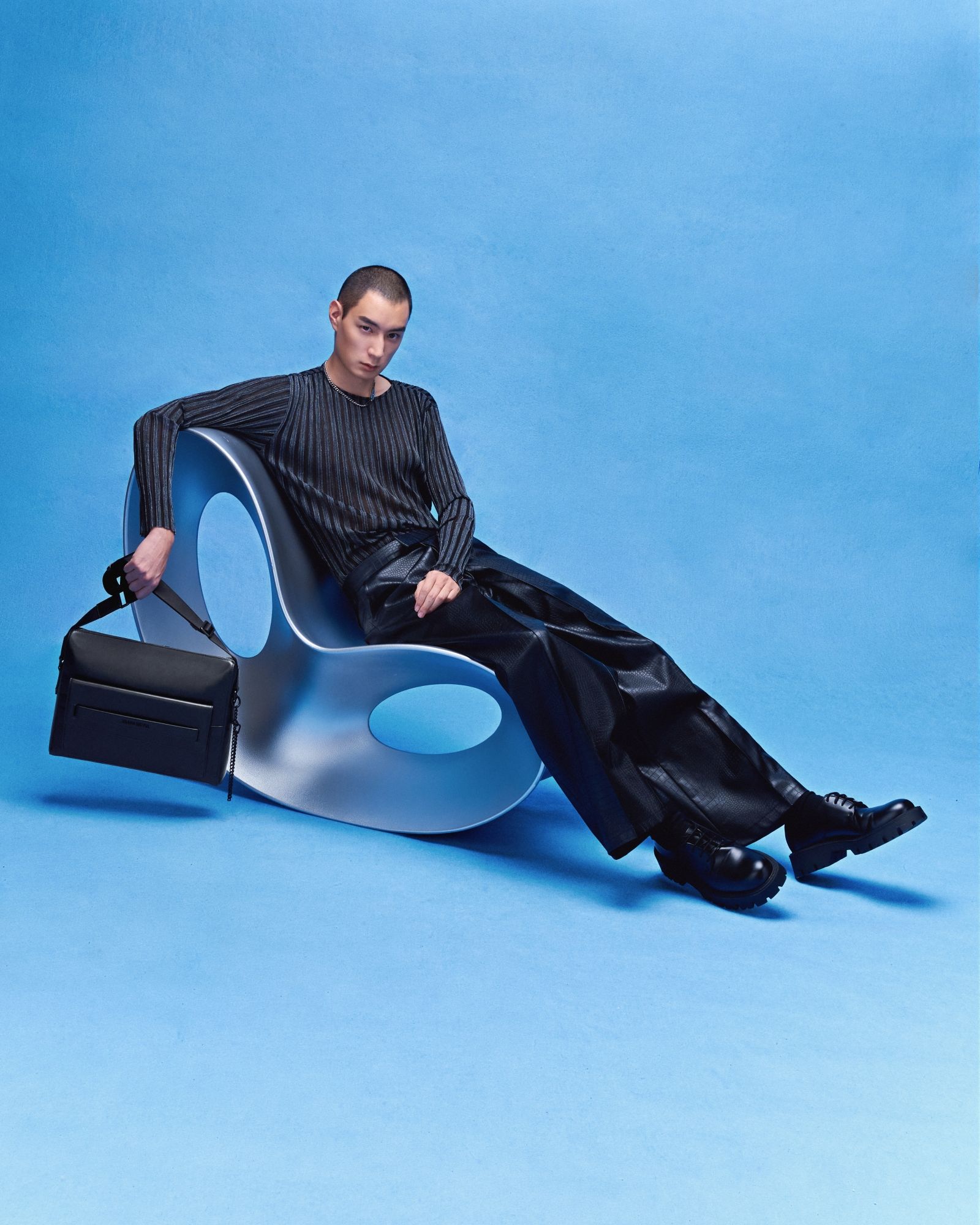 Braun Buffel Spring/Summer 2024 Collection Review