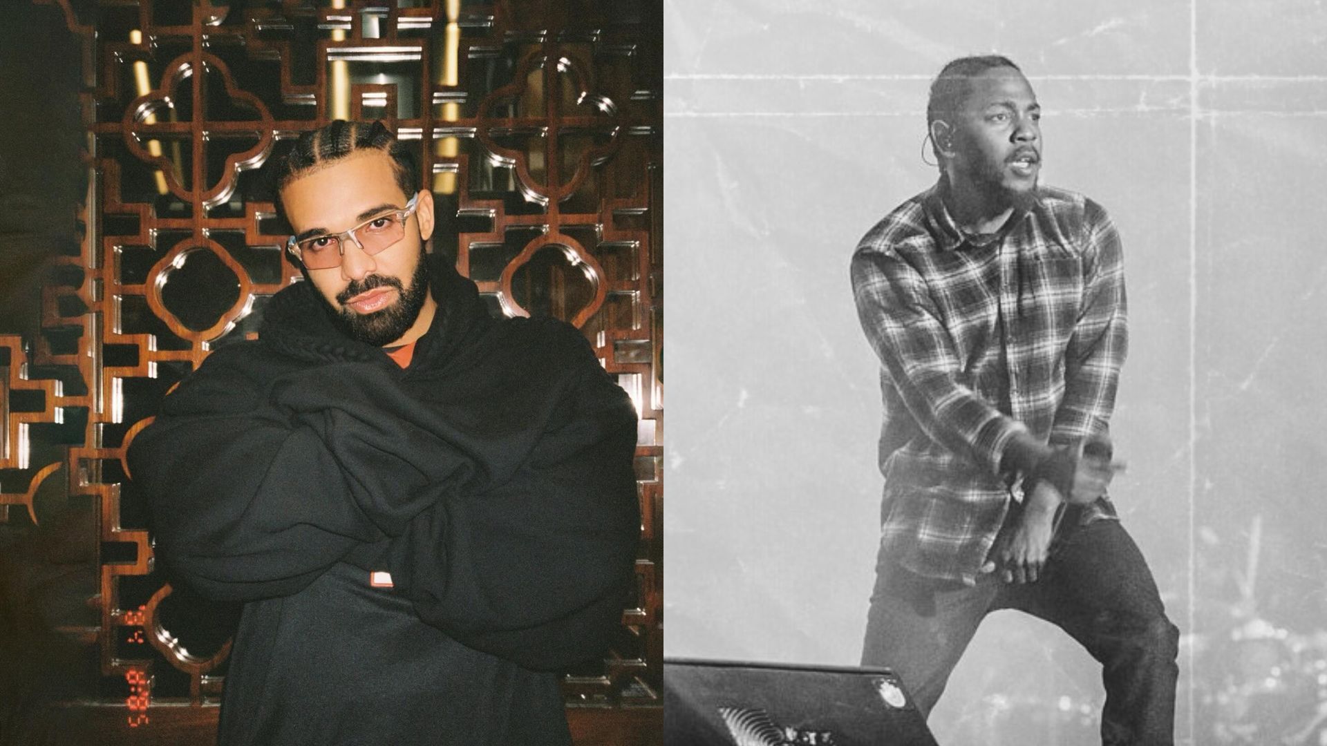 The Drake vs Kendrick Lamar beef explained - Augustman Singapore