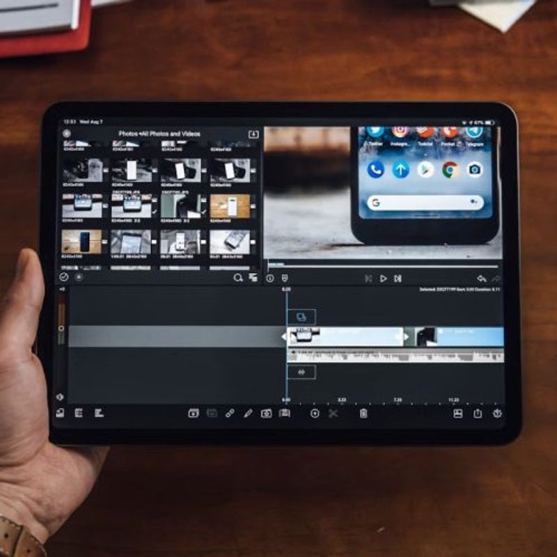 iPadOS 18 update bricked your iPad? Here's how to fix it – Augustman SG