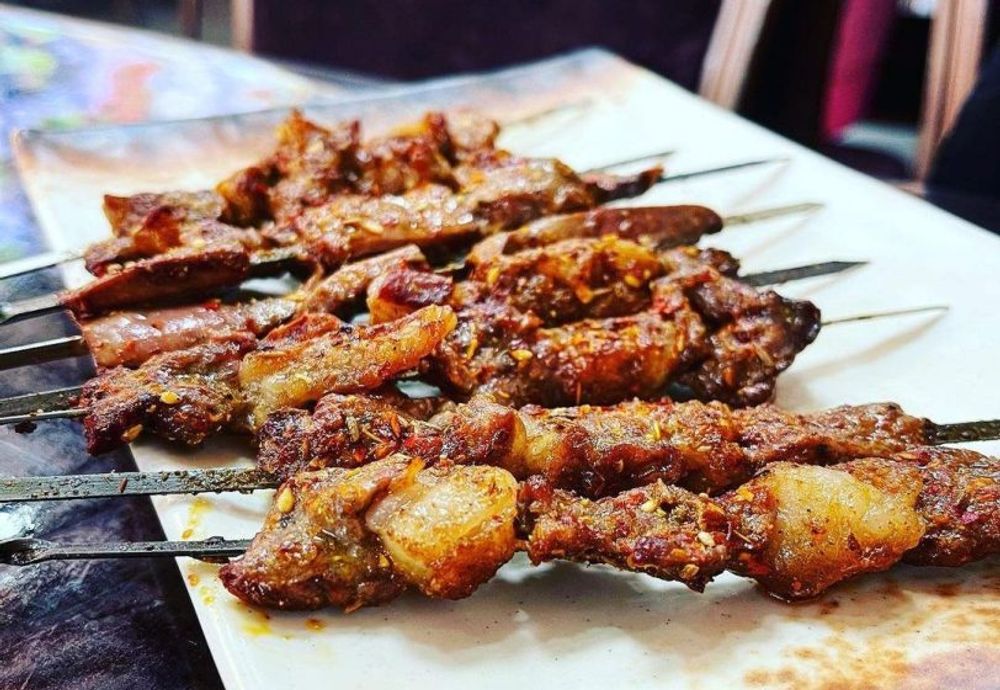 8 Places Serving The Best Chinese BBQ Skewers In Singapore