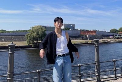 Jackson Wang Workout Plan: How The K-Pop Star Stays In Shape