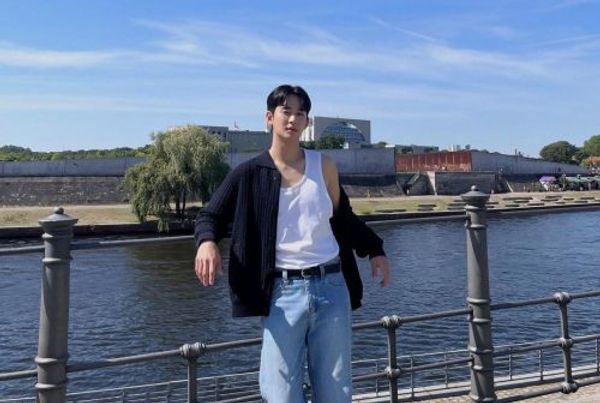 Kim Mingyu Workout Routine, Diet And More - Augustman Singapore