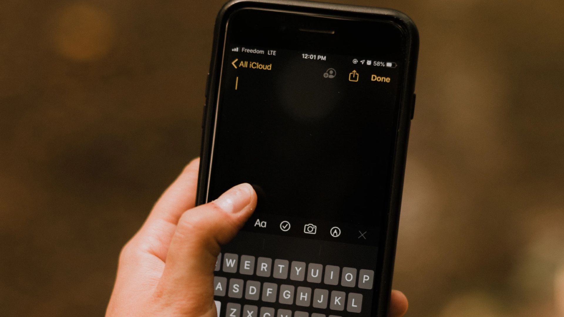 How to use Apple Notes like a pro: Tips and tricks - Augustman Singapore