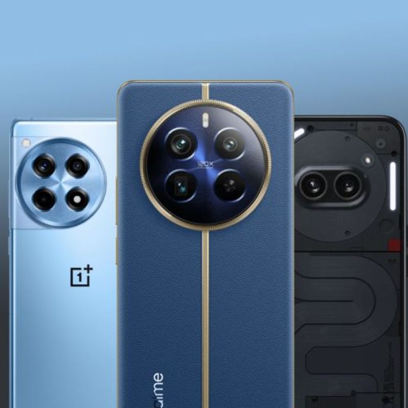 Google Pixel phones in order of chronology - Augustman Singapore