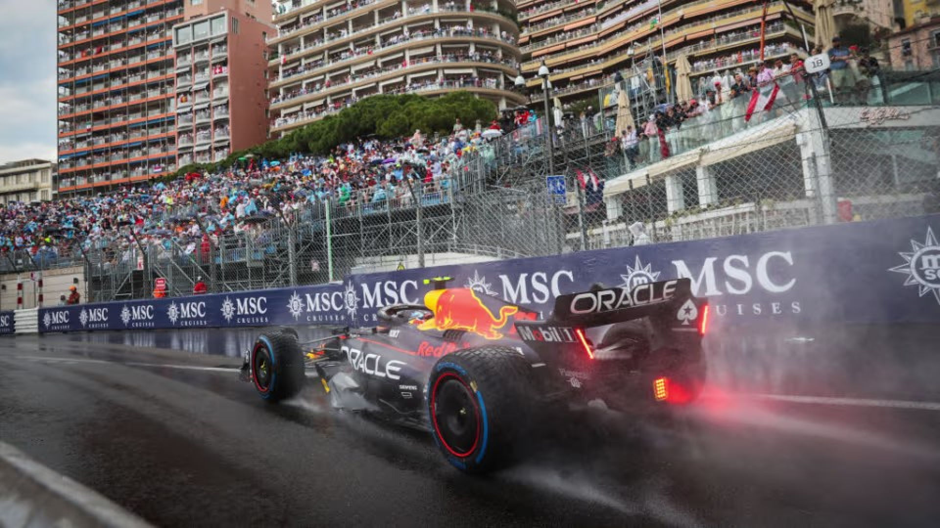 A look at the Monaco Grand Prix 2024 schedule - Augustman Singapore