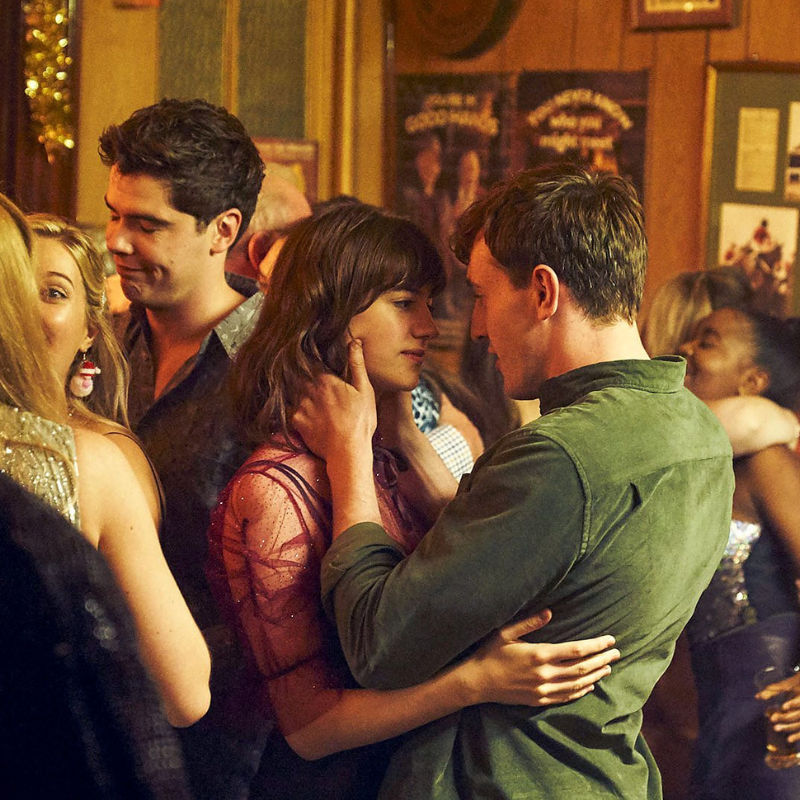 Is Normal People season 2 in the works? - Augustman Singapore