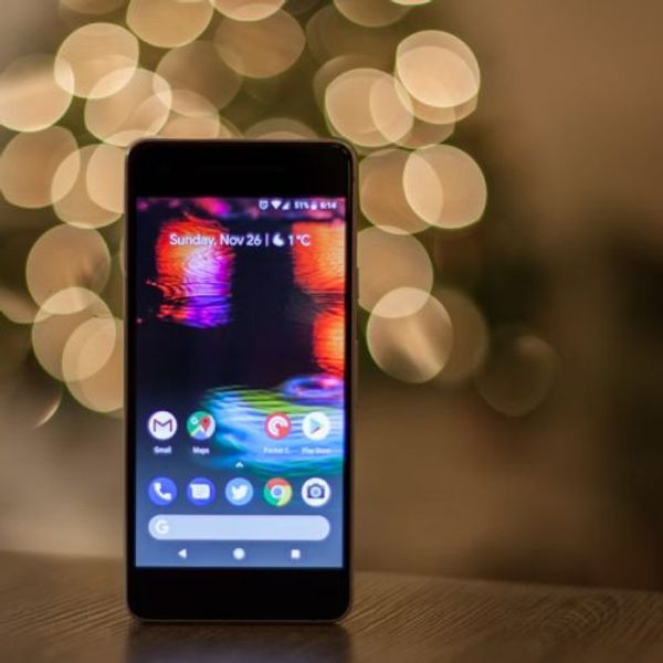 All We Know About The Much-Hyped Nothing Phone (1) Launching July 12