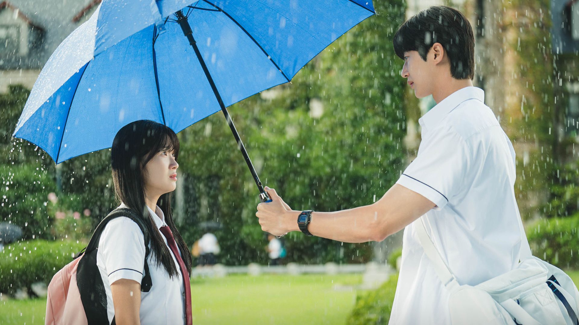 All about Lovely Runner season 2 – Augustman Singapore