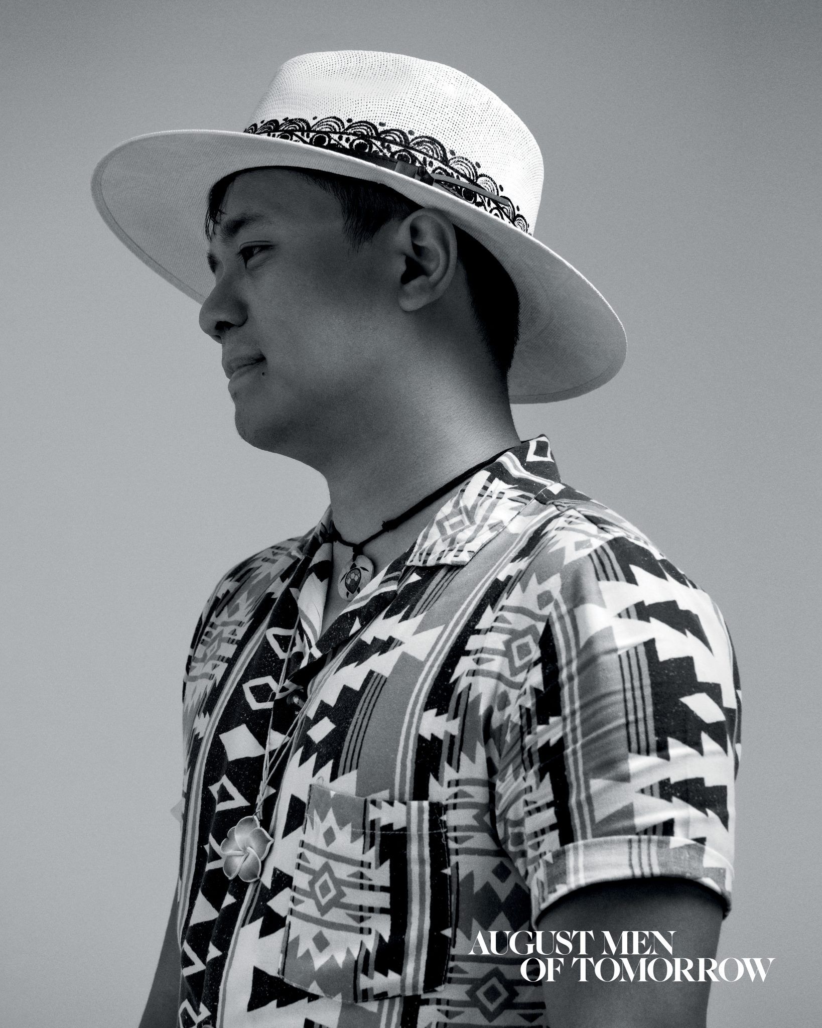 #AMoT24: Kevin Martens Wong, The Voice Of A People | AugustMan Singapore