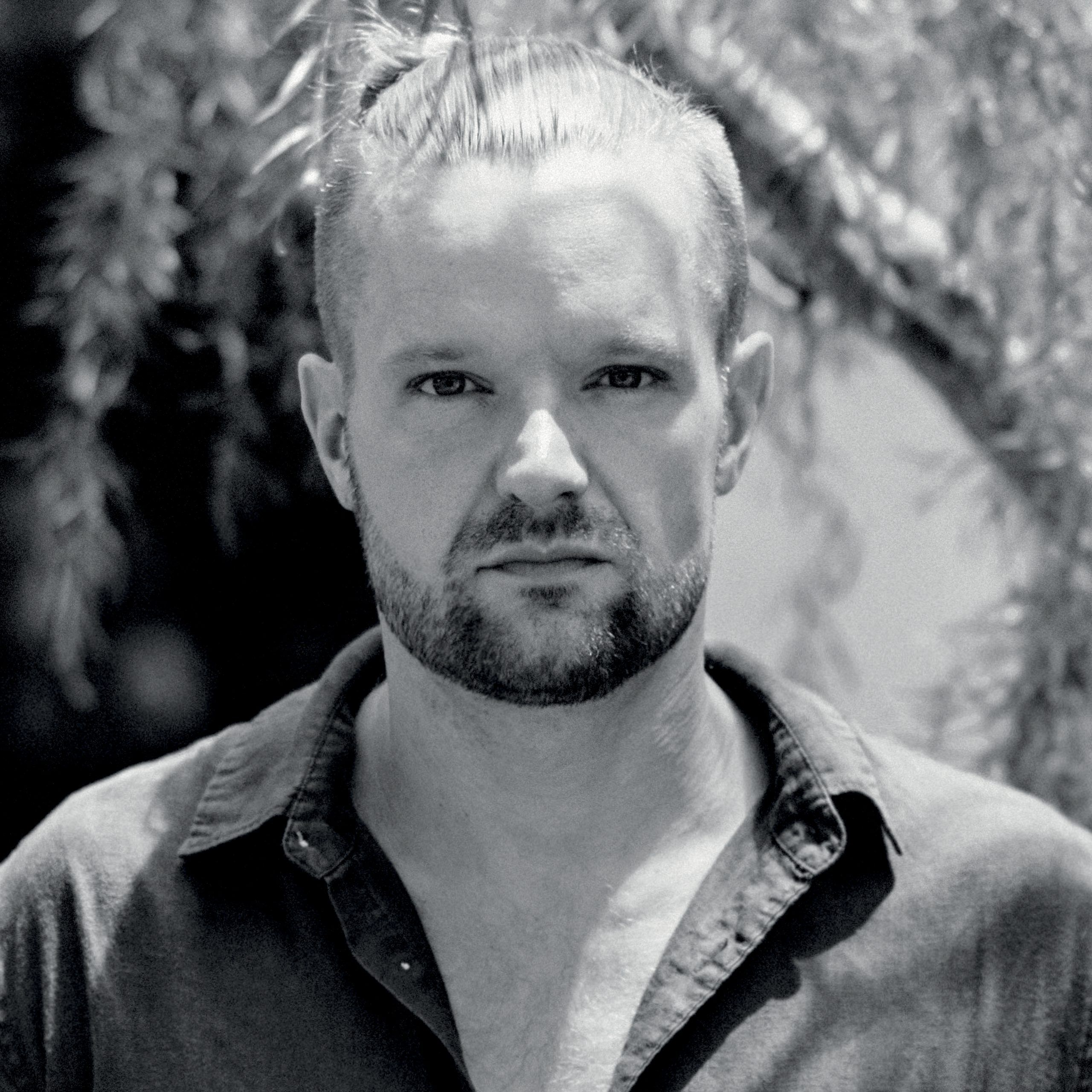 #AMoT: Jon Lister, The Relentless Producer | AugustMan Singapore