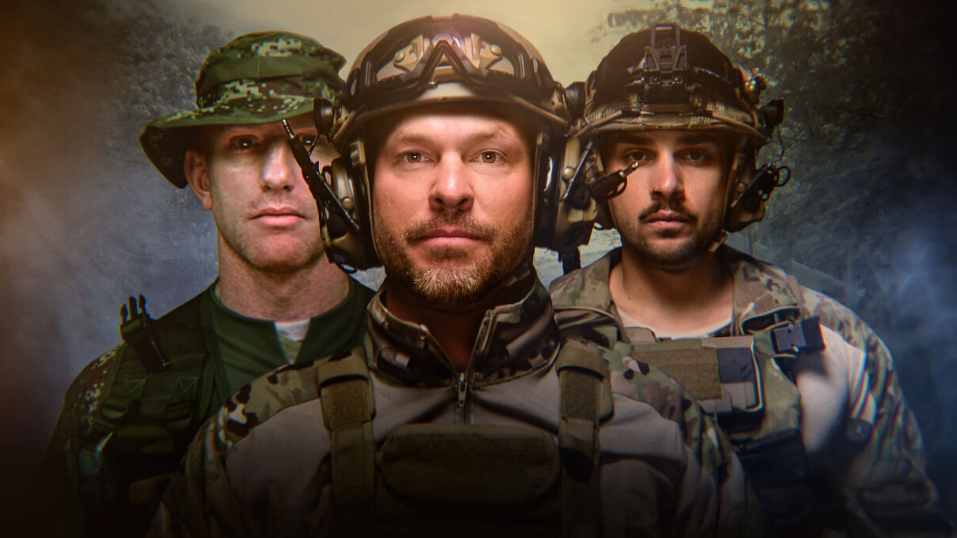 All about Toughest Forces on Earth season 2 - Augustman Singapore