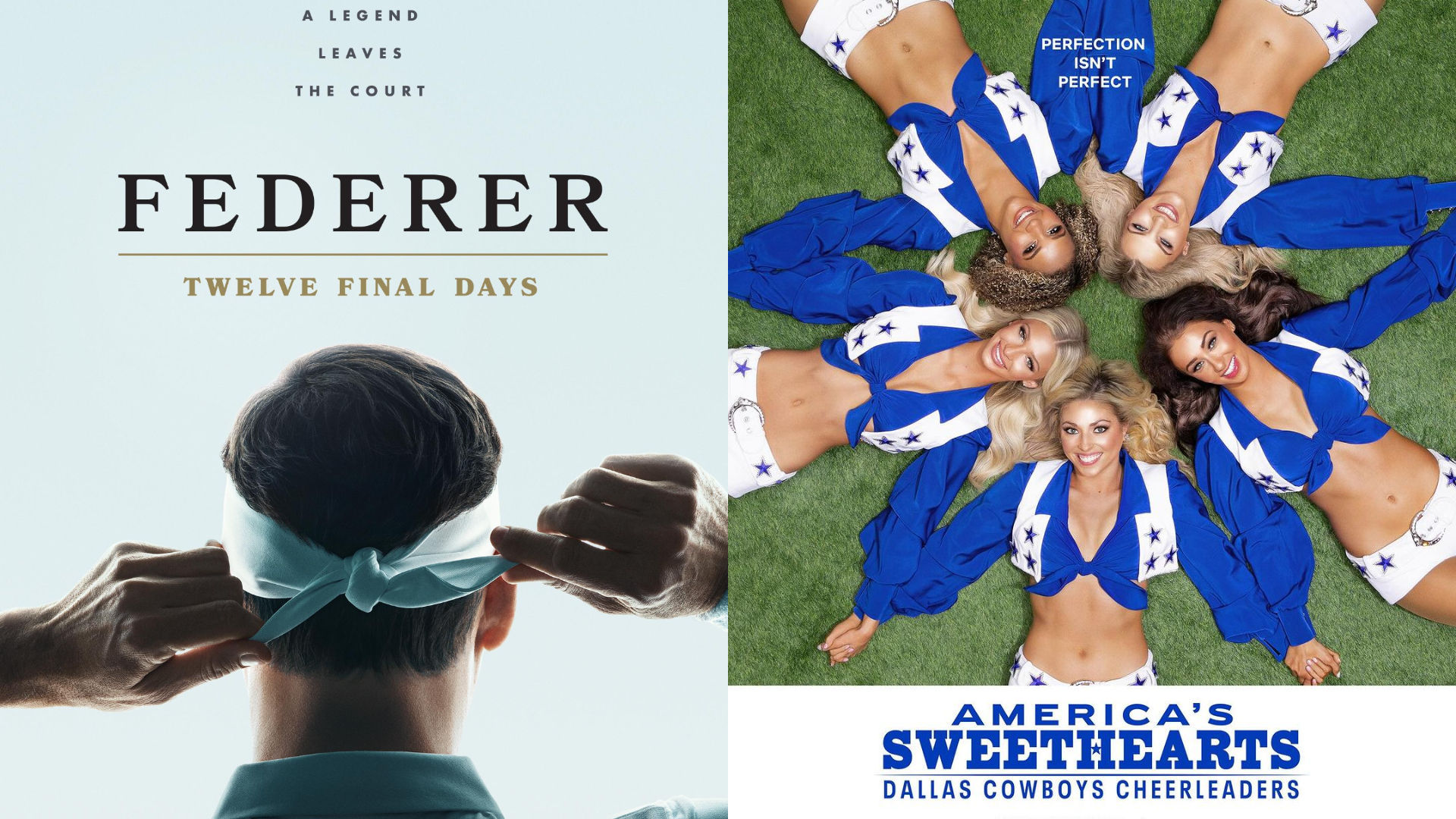 7 upcoming sports documentaries you cannot miss - Augustman Singapore