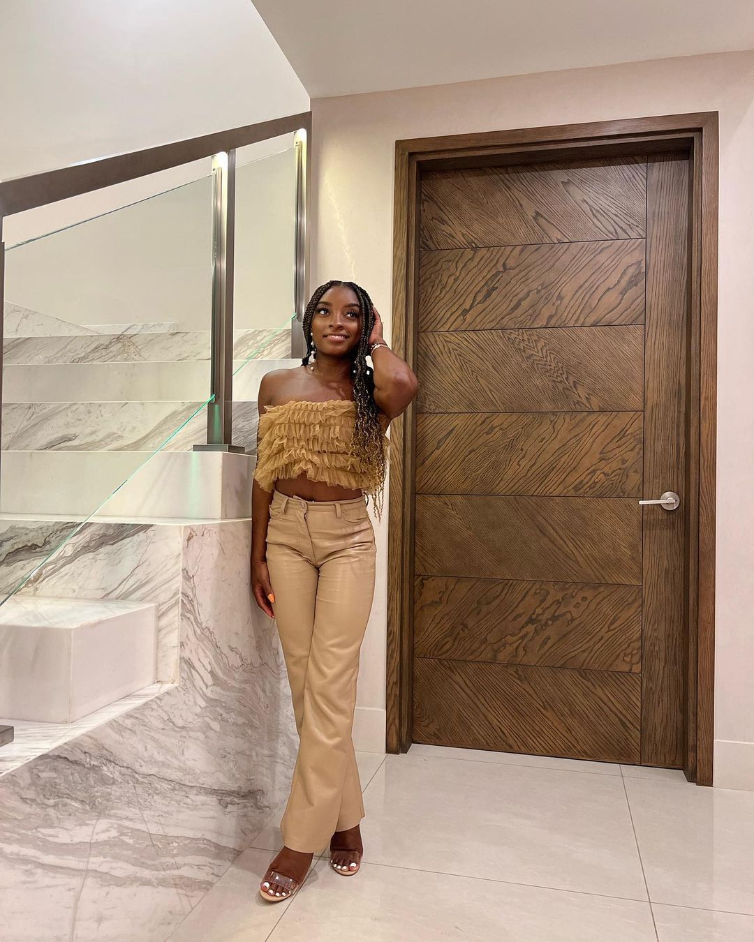 Deep diving into the net worth of Simone Biles - Augustman Singapore