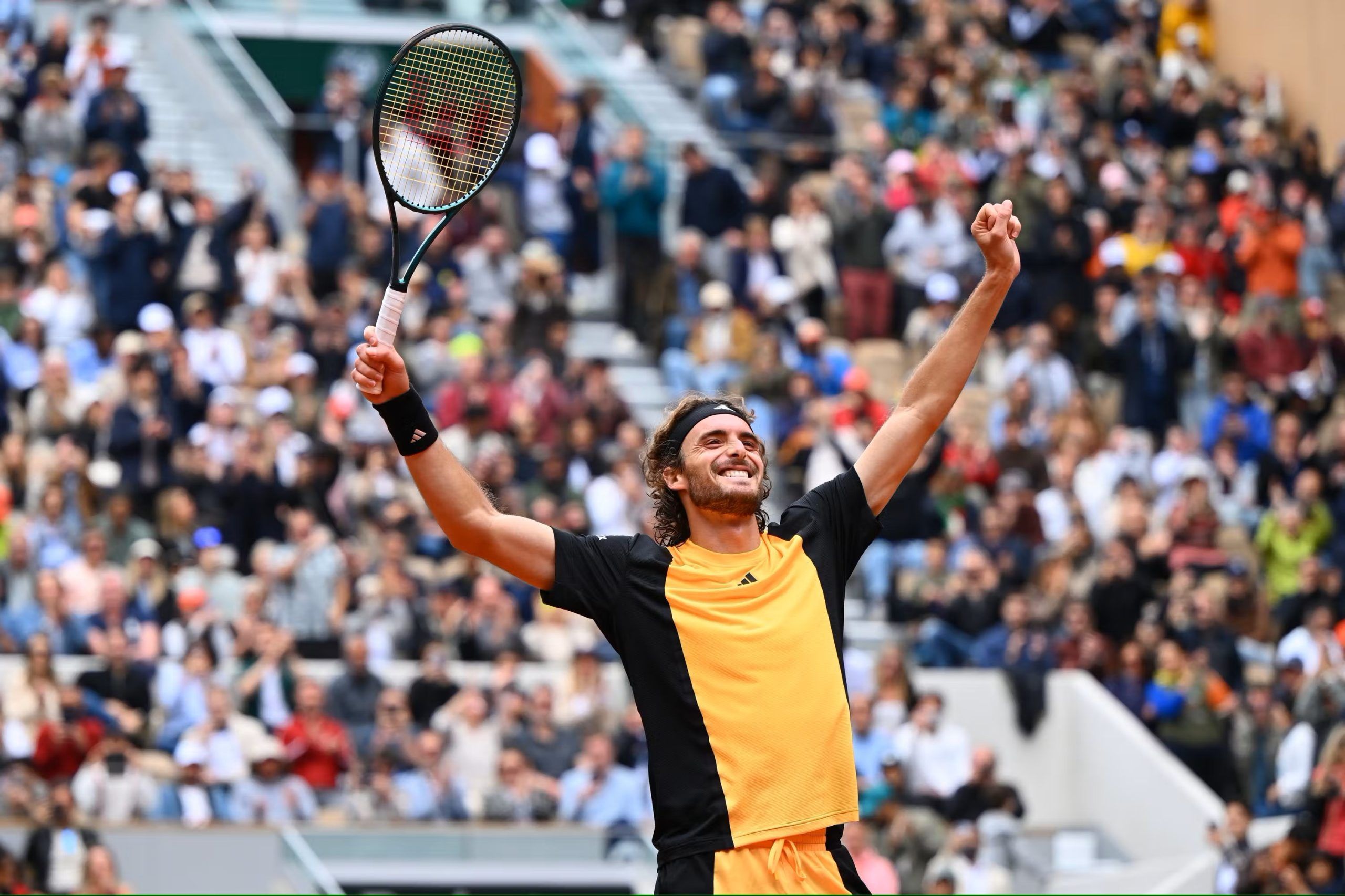 A look at French Open 2024 tennis prize money - Augustman Singapore