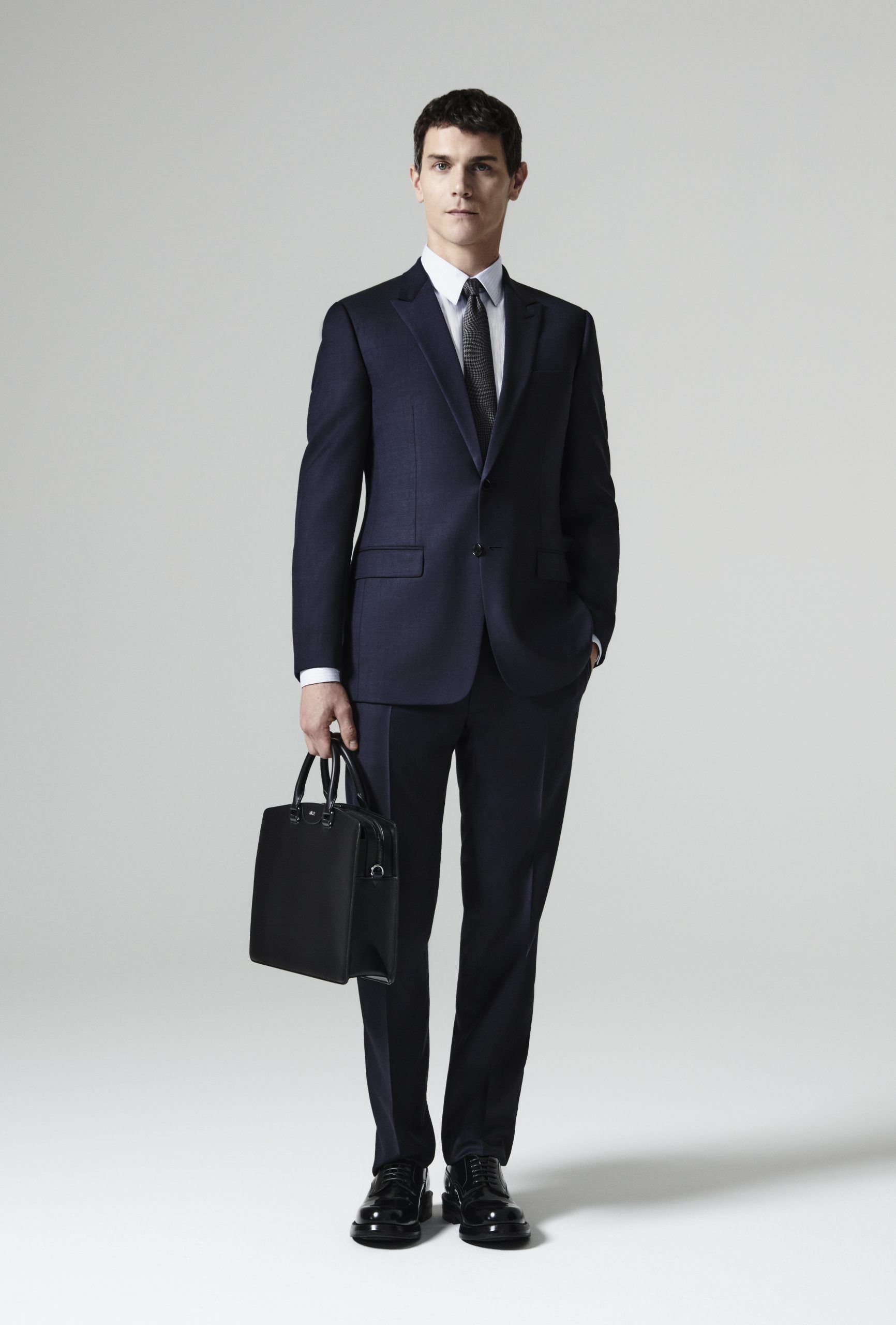 Dior Redefines Modern Tailoring | AugustMan Singapore
