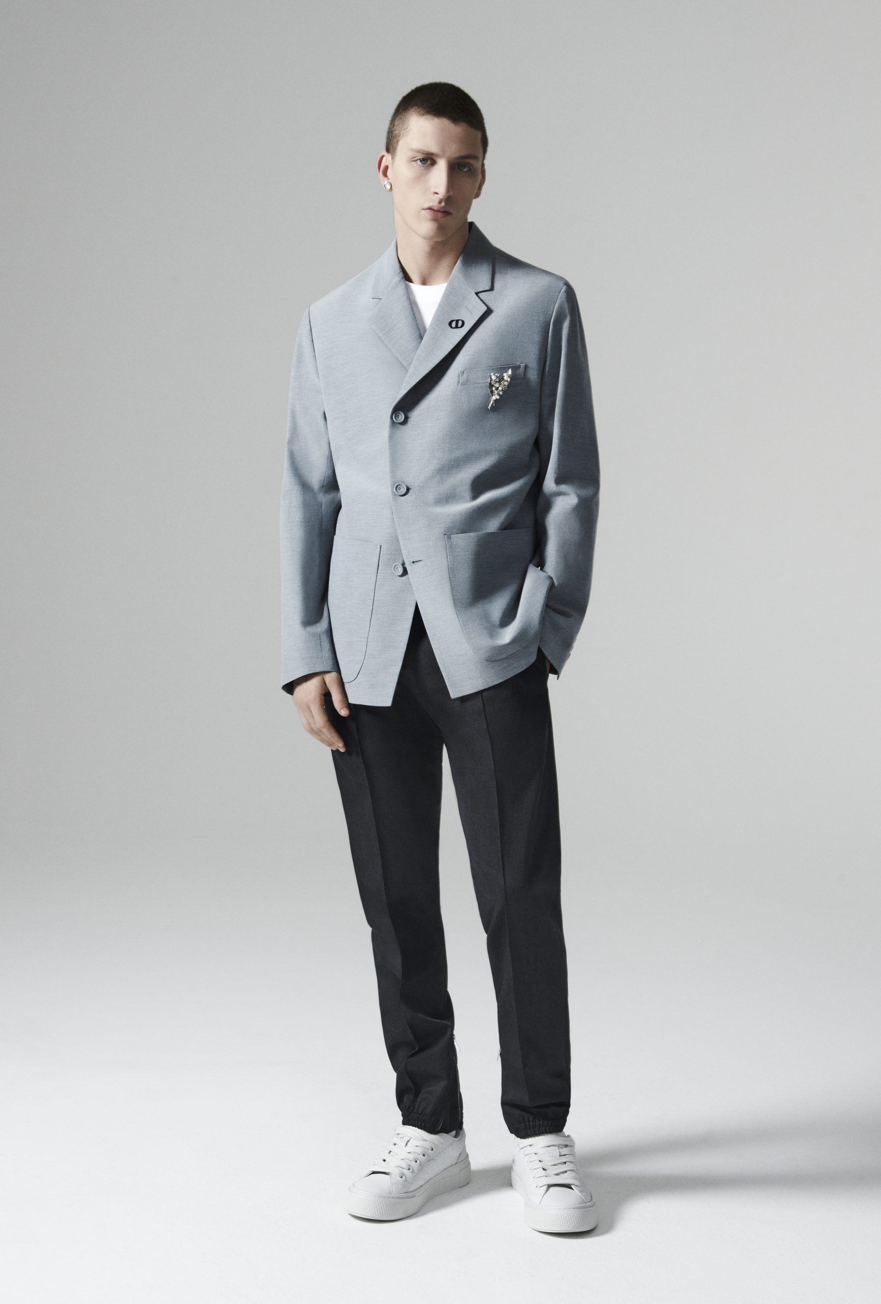 Dior Redefines Modern Tailoring | AugustMan Singapore