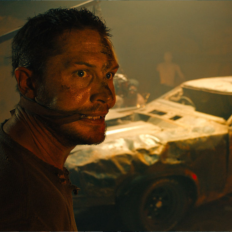 Tom Hardy's best movies and performances - Augustman Singapore