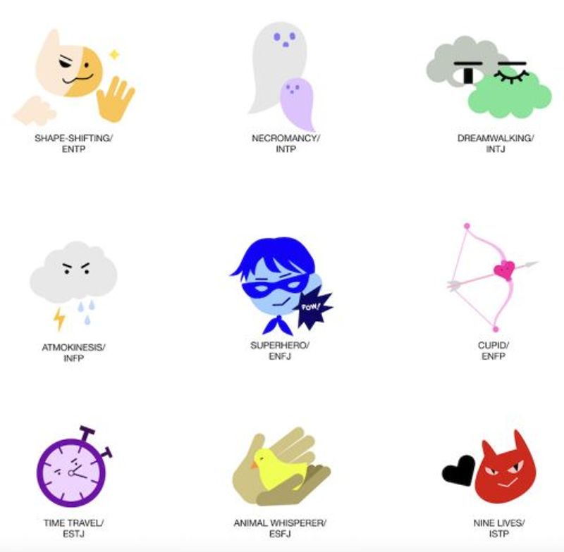 How to take Instagram's new Veggie ID personality test – Augustman SG