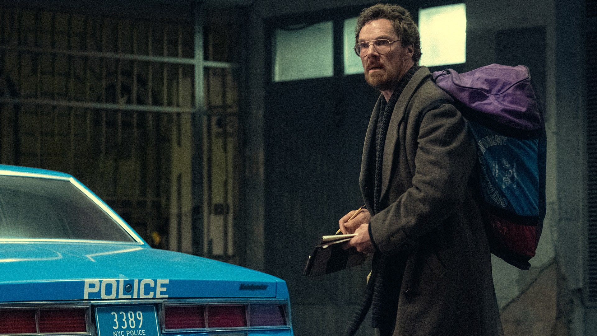 Eric season 2: Is the Netflix show being renewed? - Augustman Singapore