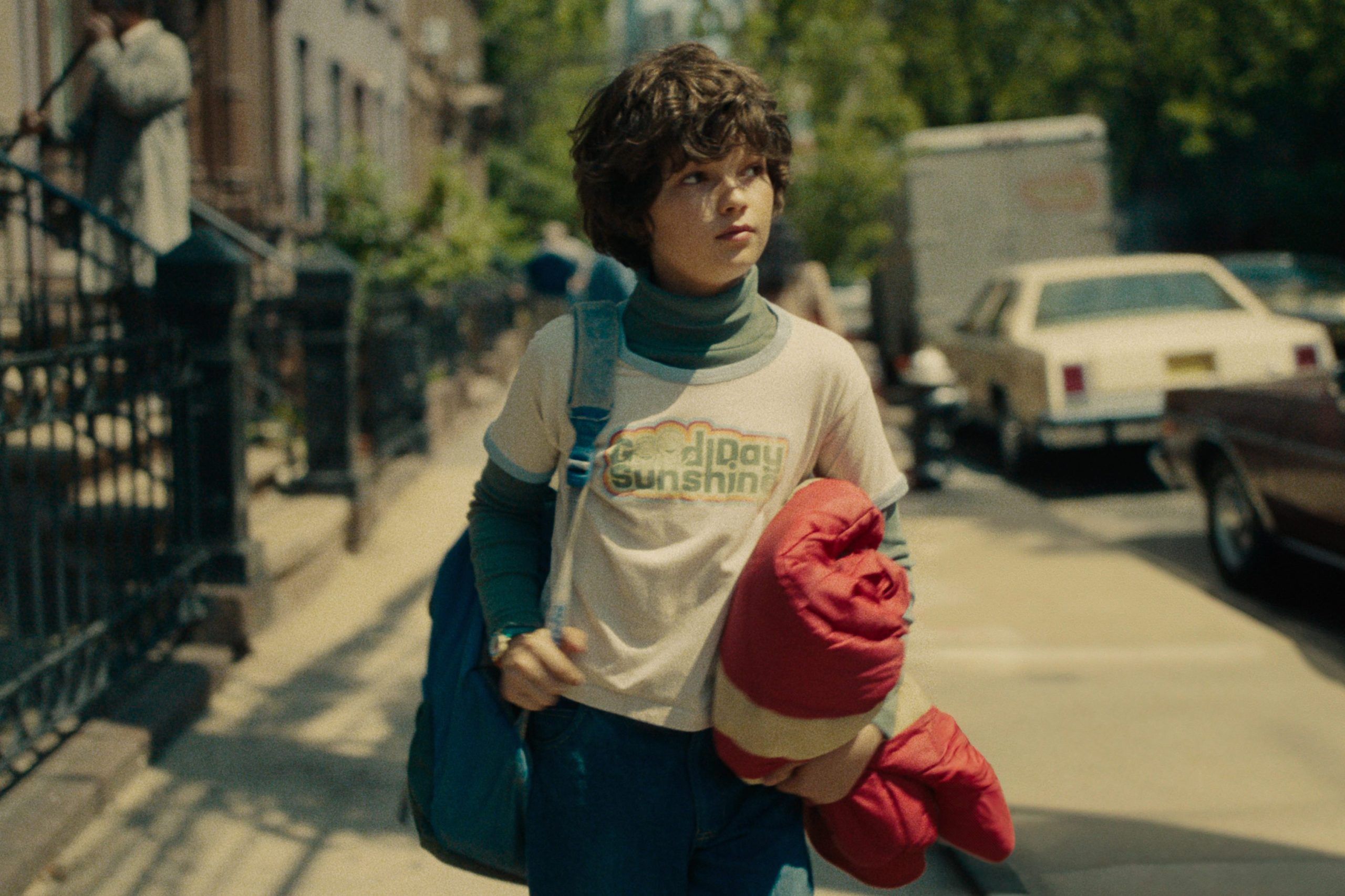 Eric season 2: Is the Netflix show being renewed? - Augustman Singapore