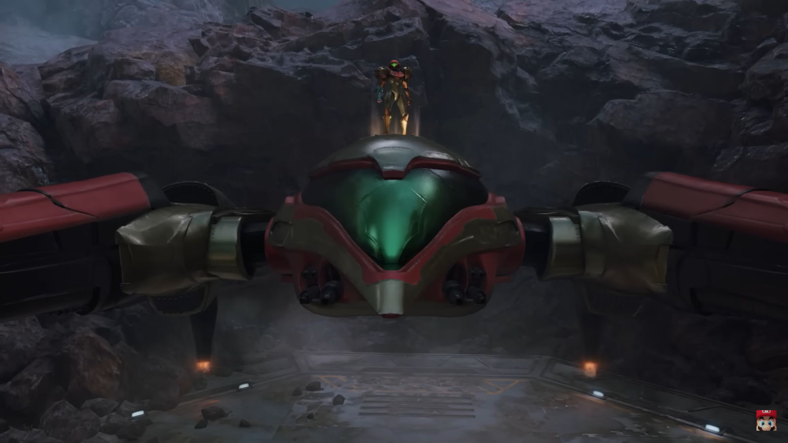 All you need to know about Metroid Prime 4: Beyond - Augustman SG