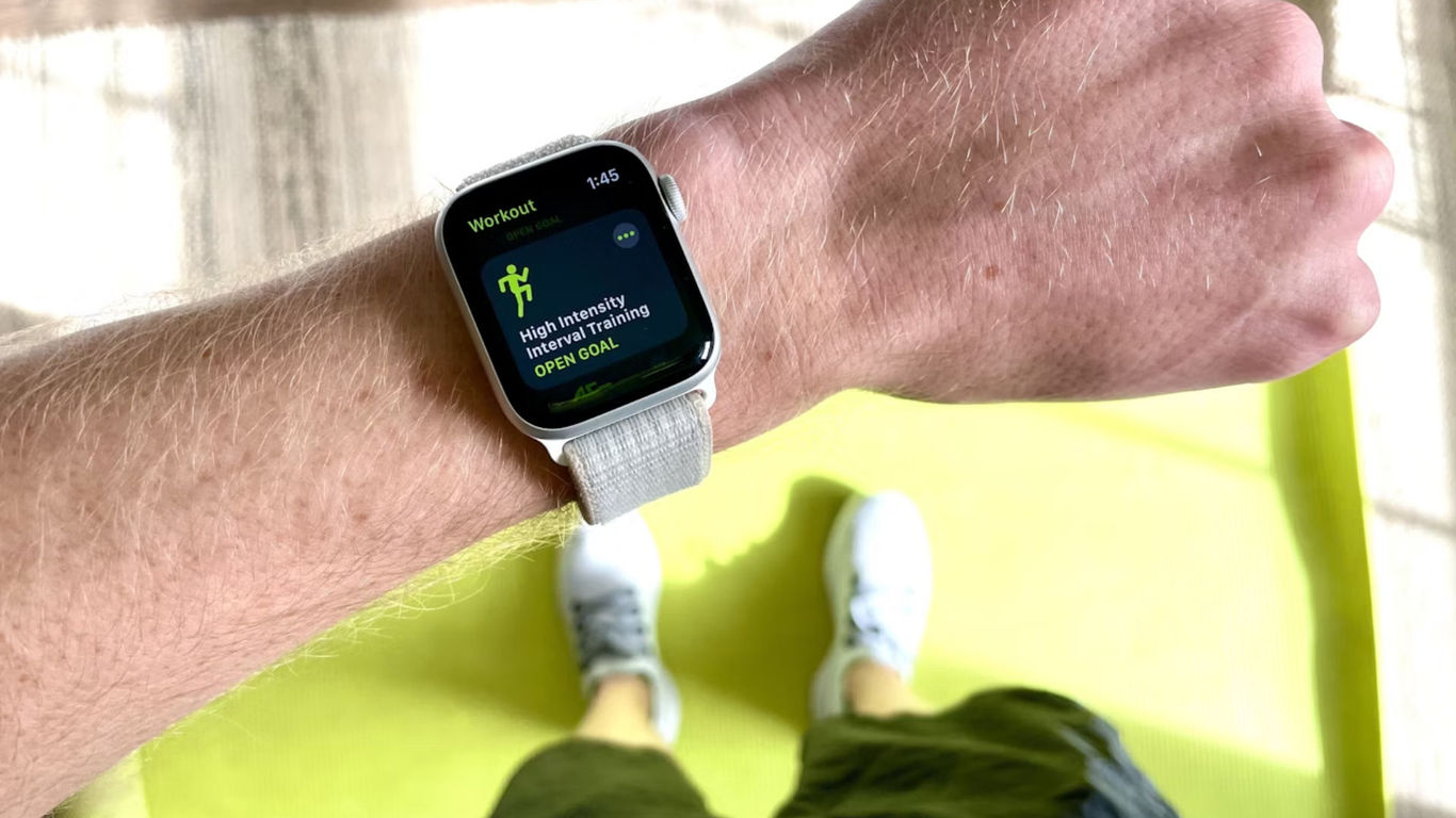 All Apple Watches in chronological order of release – Augustman SG