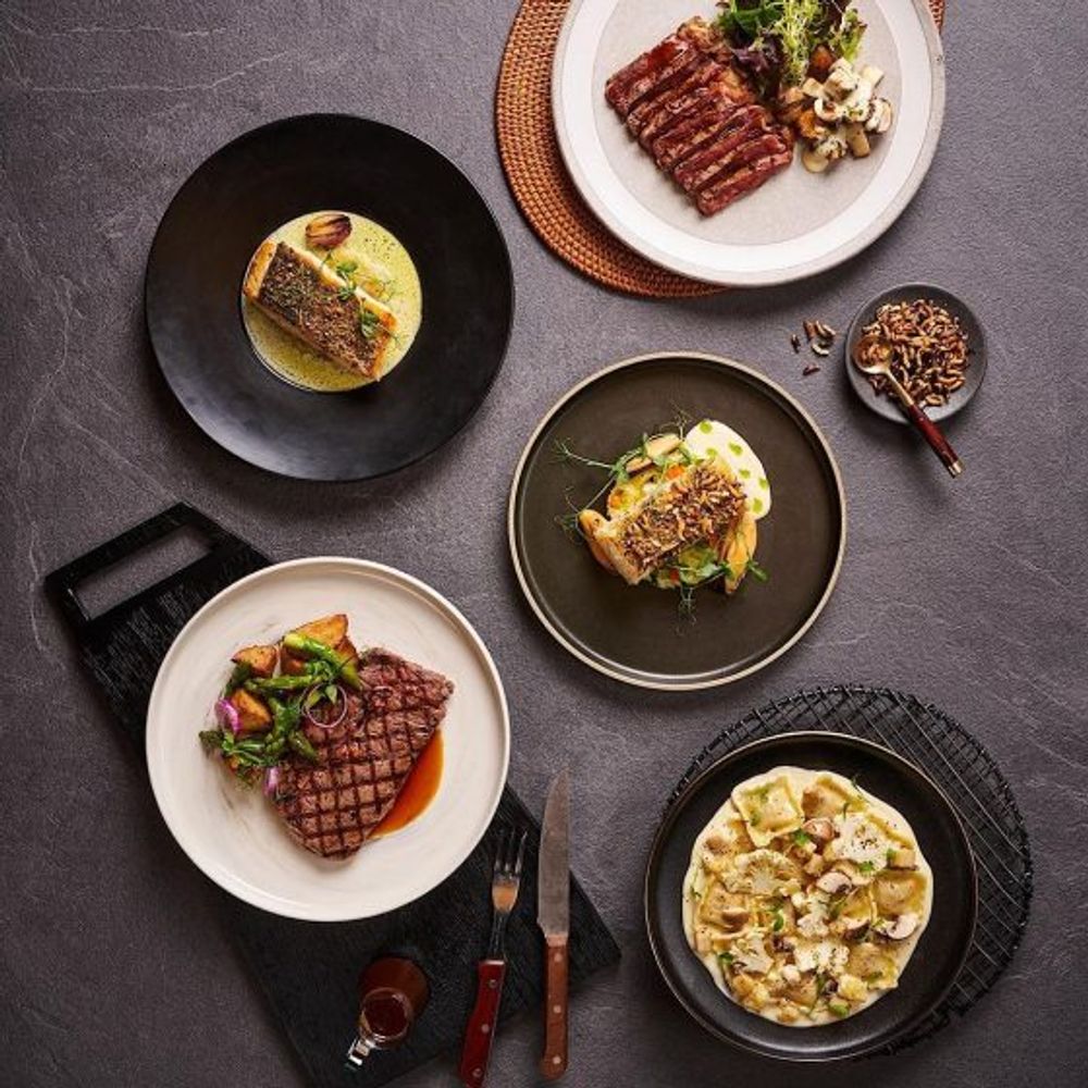 15 Eateries Serving The Best Food At Jewel Changi Airport Singapore