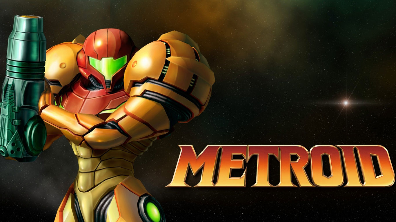 A guide to playing all the Metroid games in order - Augustman Singapore