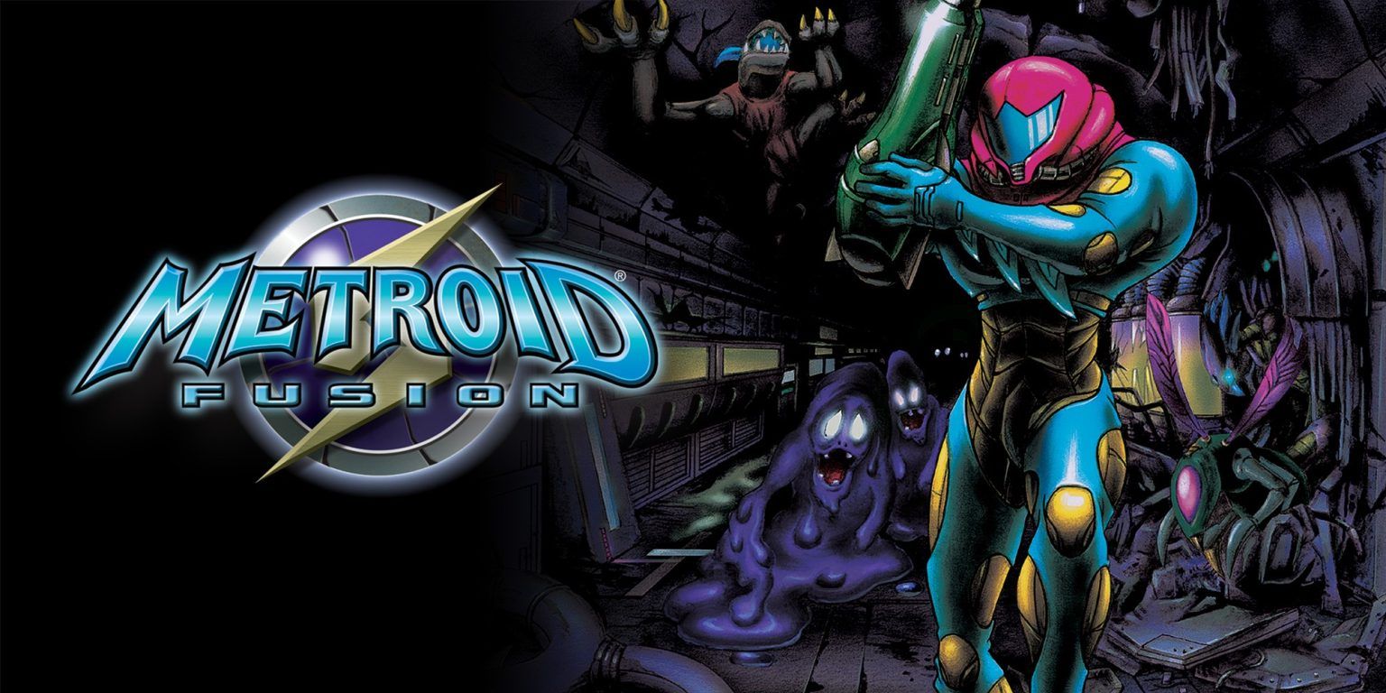 A guide to playing all the Metroid games in order - Augustman Singapore