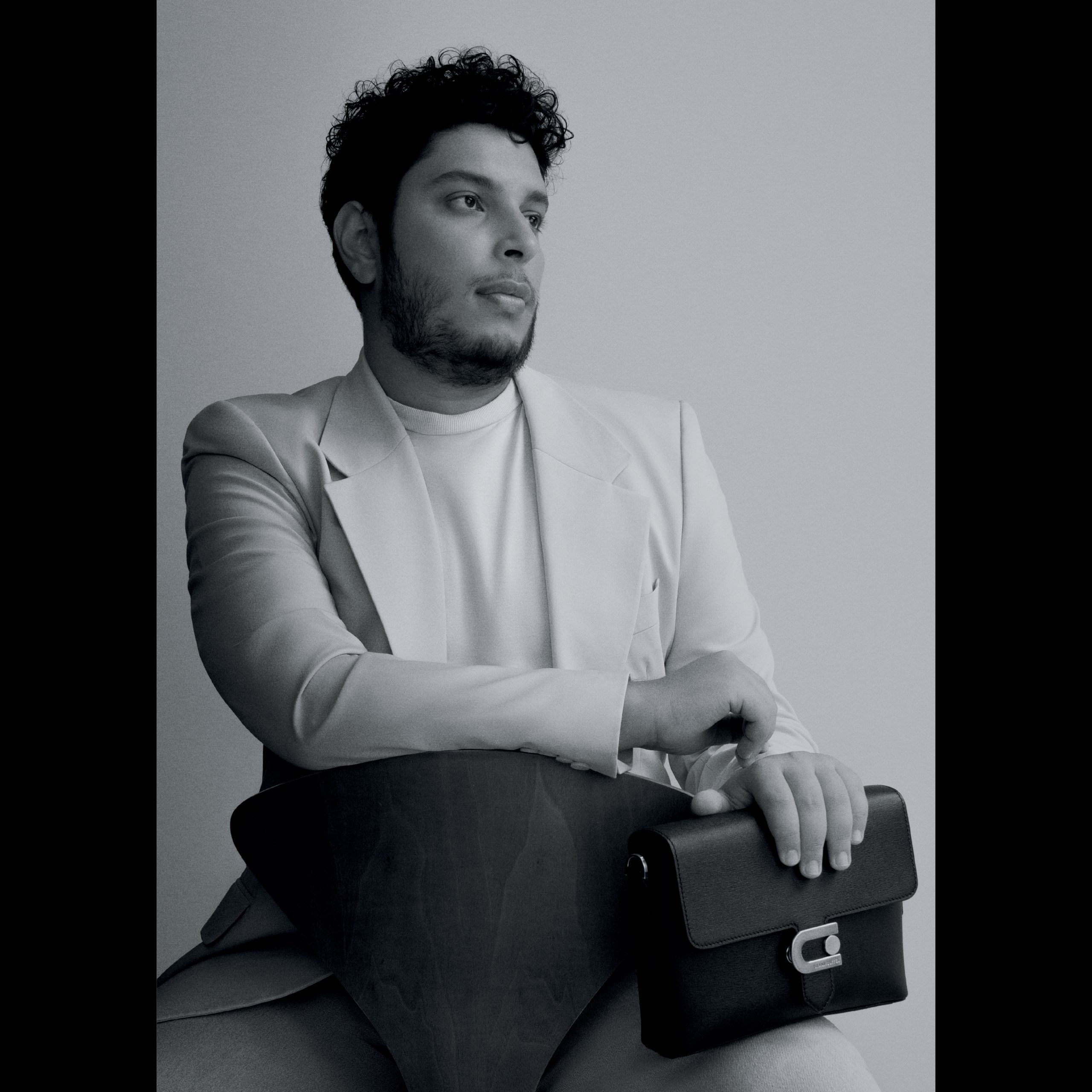 August Men Of Tomorrow