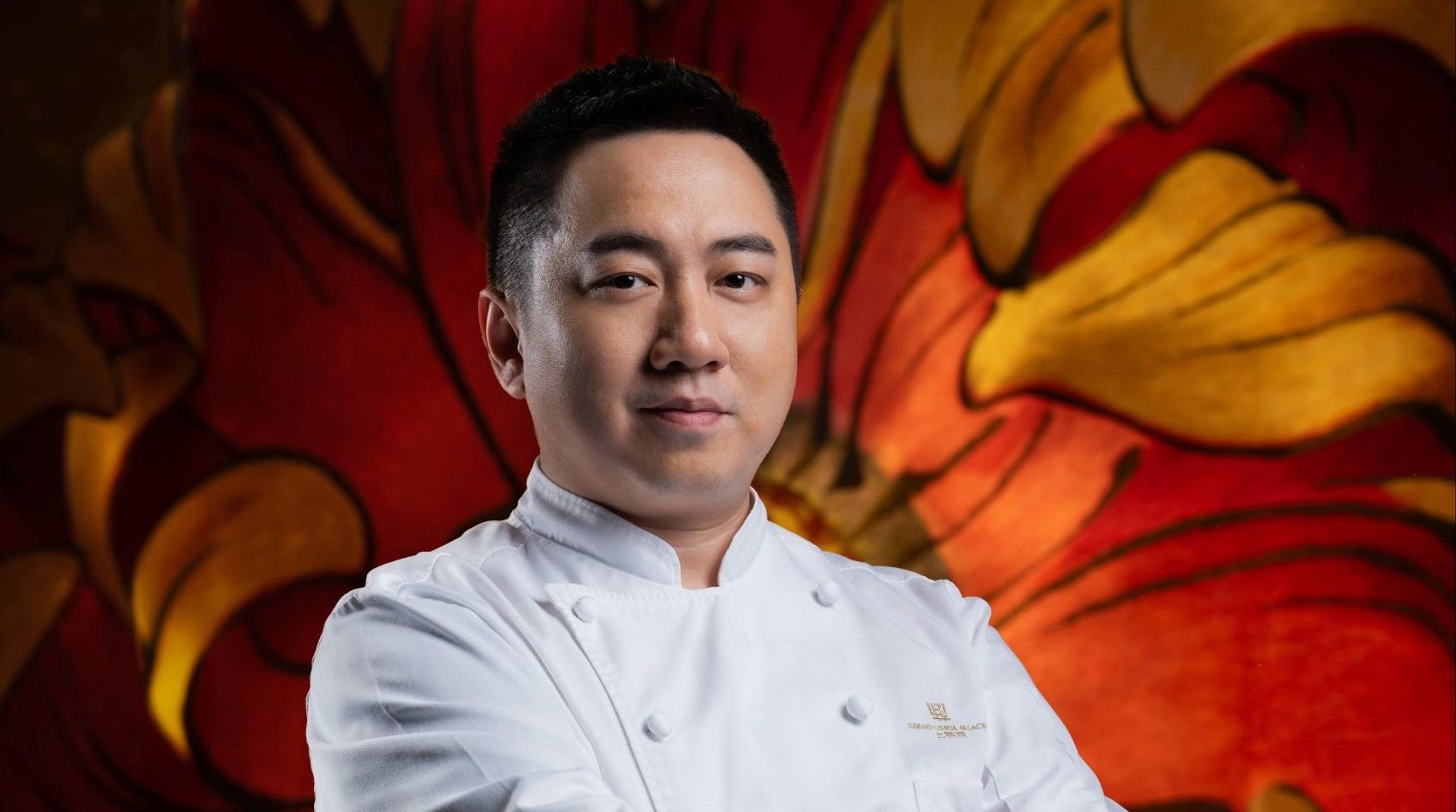 Elevating Traditions with Palace Garden’s Head Chef Ken Chong