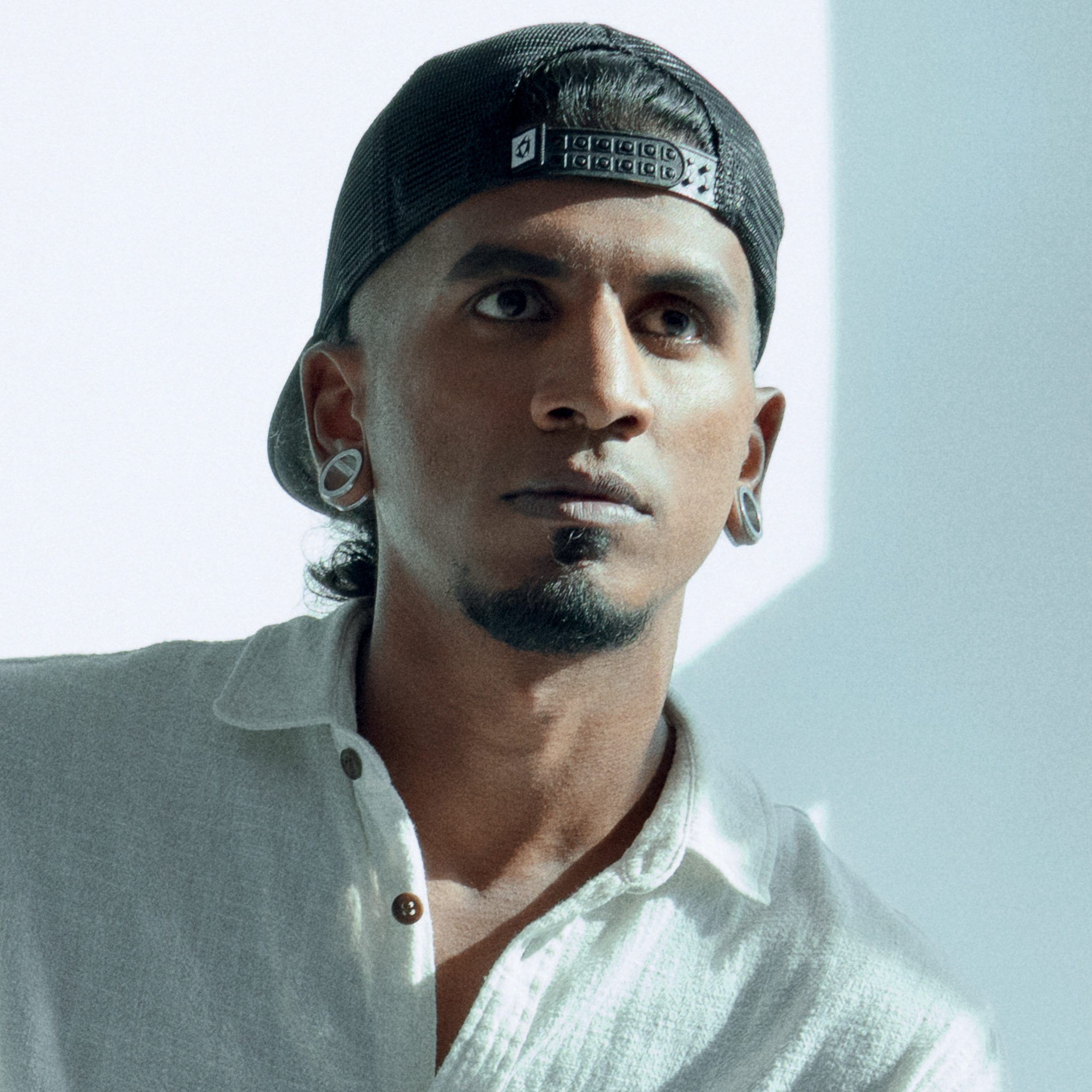 Suffian Hakim - Journalist Profile - Intelligent Relations