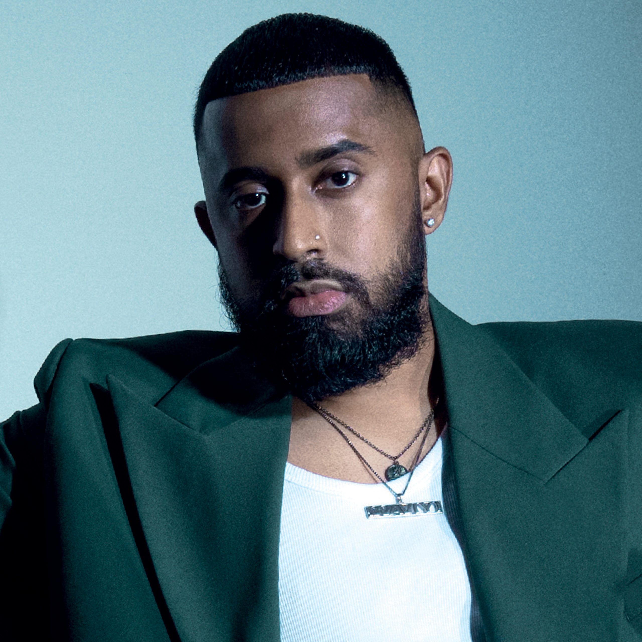 Suffian Hakim - Journalist Profile - Intelligent Relations