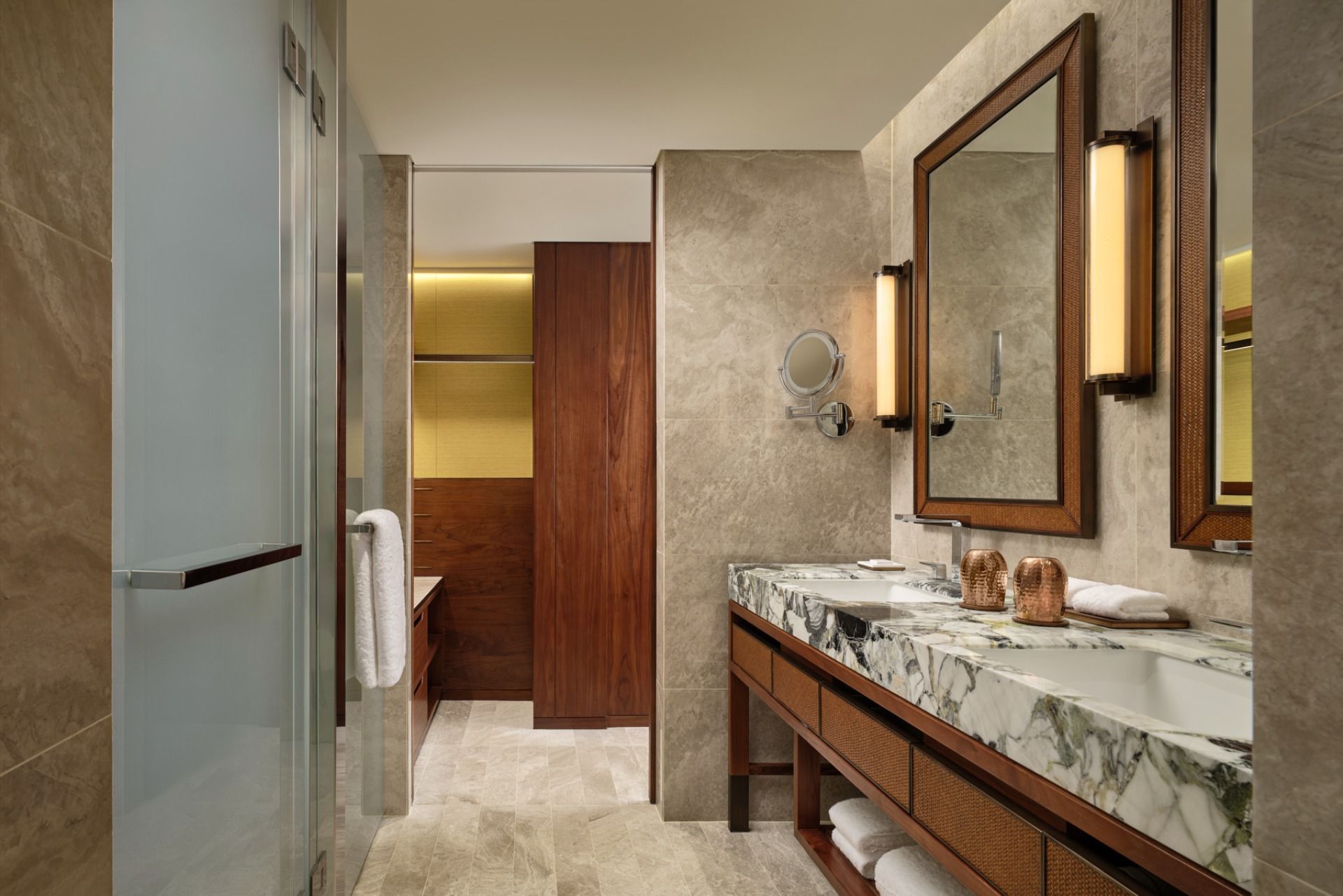 Grand Hyatt Singapore To Reopen With A New Look