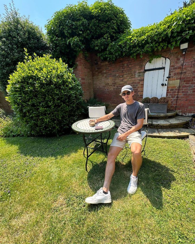 The net worth of tennis star Alex de Minaur - Augustman Singapore