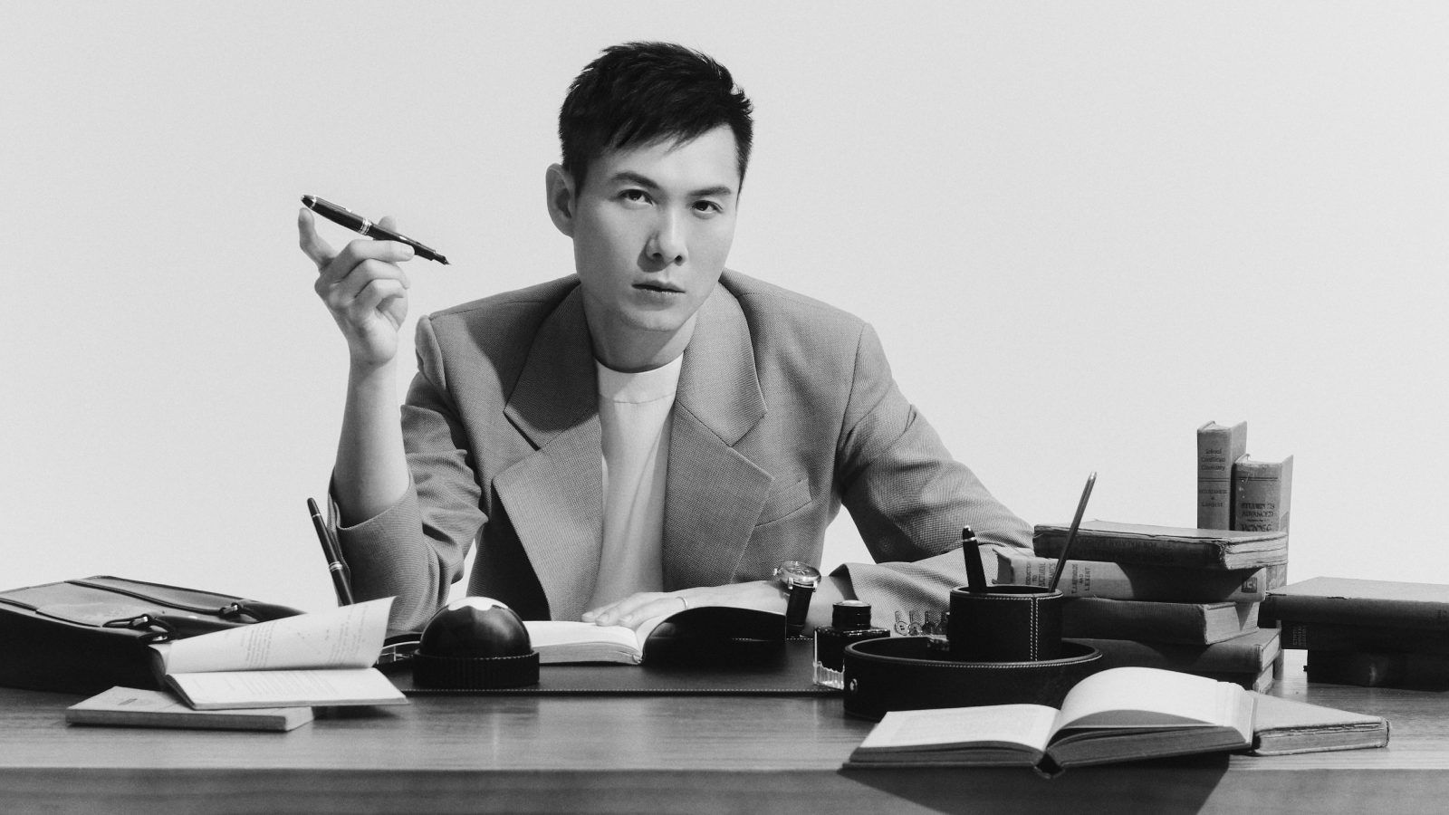 Anthony Chen Is The Master of Text and Subtext