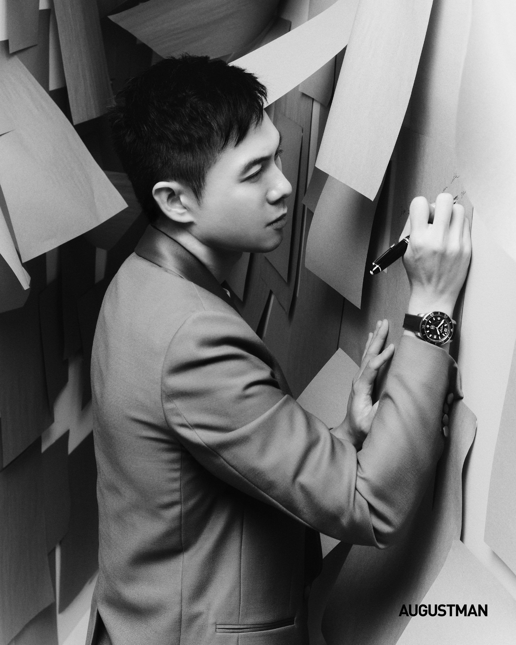 Suffian Hakim - Journalist Profile - Intelligent Relations