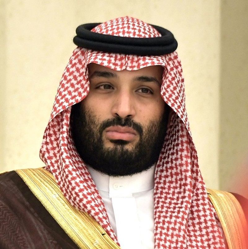Al Saud Family Net Worth - Augustman Singapore