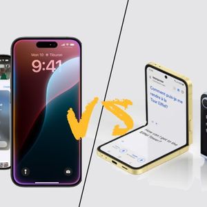 The Best Phones Of 2024 Revealed – Augustman Singapore