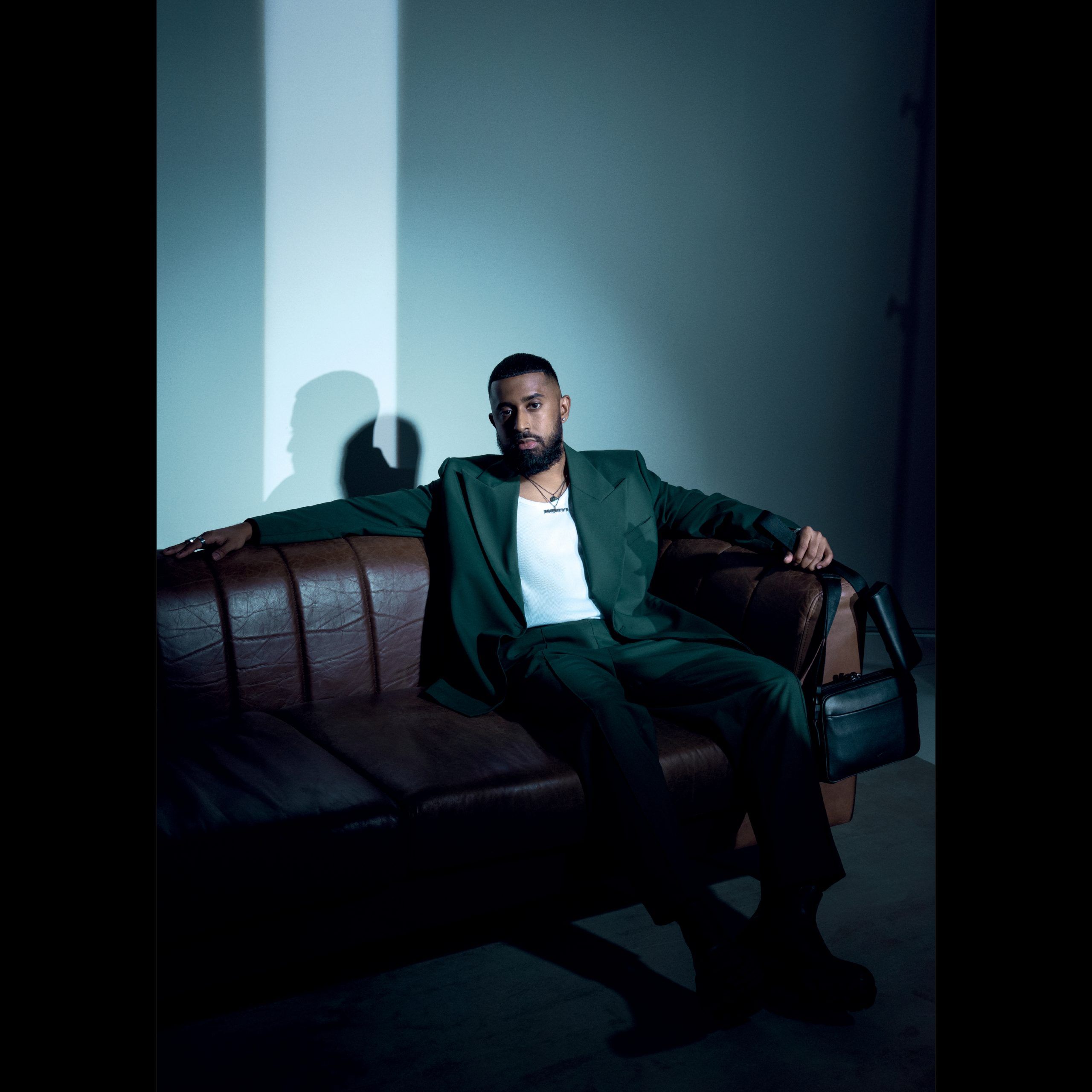 August Men Of Tomorrow