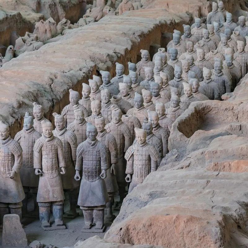 Take a look at the 10 most forbidden places in the world - Augustman SG