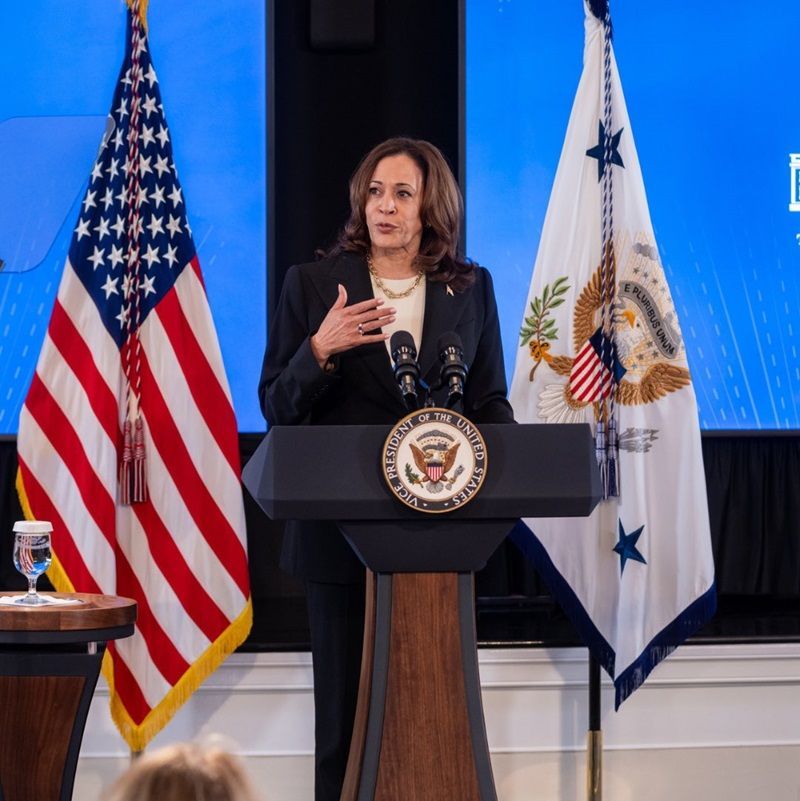 Kamala Harris Net Worth: Salary, Assets And More – Augustman SG