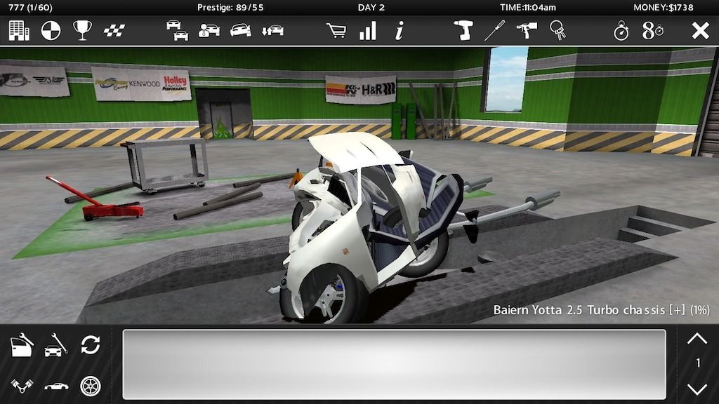 Best car building games for gearheads - Augustman Singapore